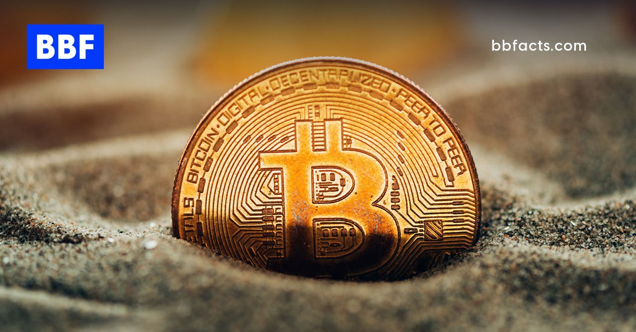 The shocking story of lost bitcoins worth $500 million in the dump - Beyond Belief Facts